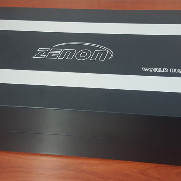 ZENON 2 EXTREME SPL 몬스터 앰프