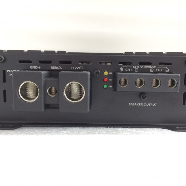 BELTEC AUDIO 1400.2.RFD (500와트 2채널앰프)